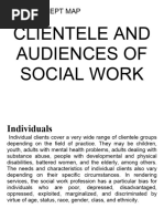 The Social Work "Helping" Process | PDF | Cognitive Behavioral Therapy ...