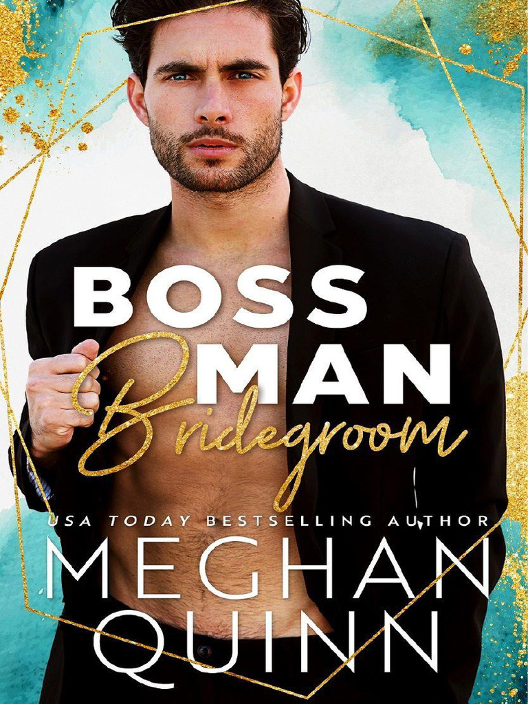 Romance de Milionário: BossMan Bridegroom | PDF | Amor | Dinheiro