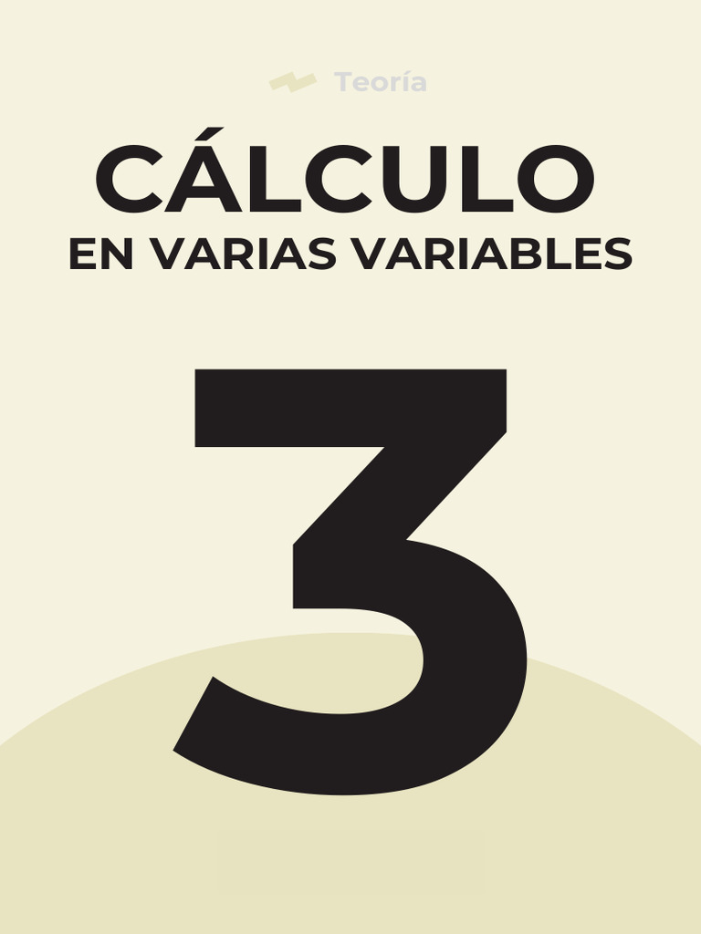 CAL3 - CALVAR - Teoría | PDF | Euclides | Geometría euclidiana