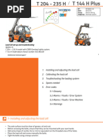 Palfinger Error Codes PDF Crane (Machine) R… | PDF | Scribd