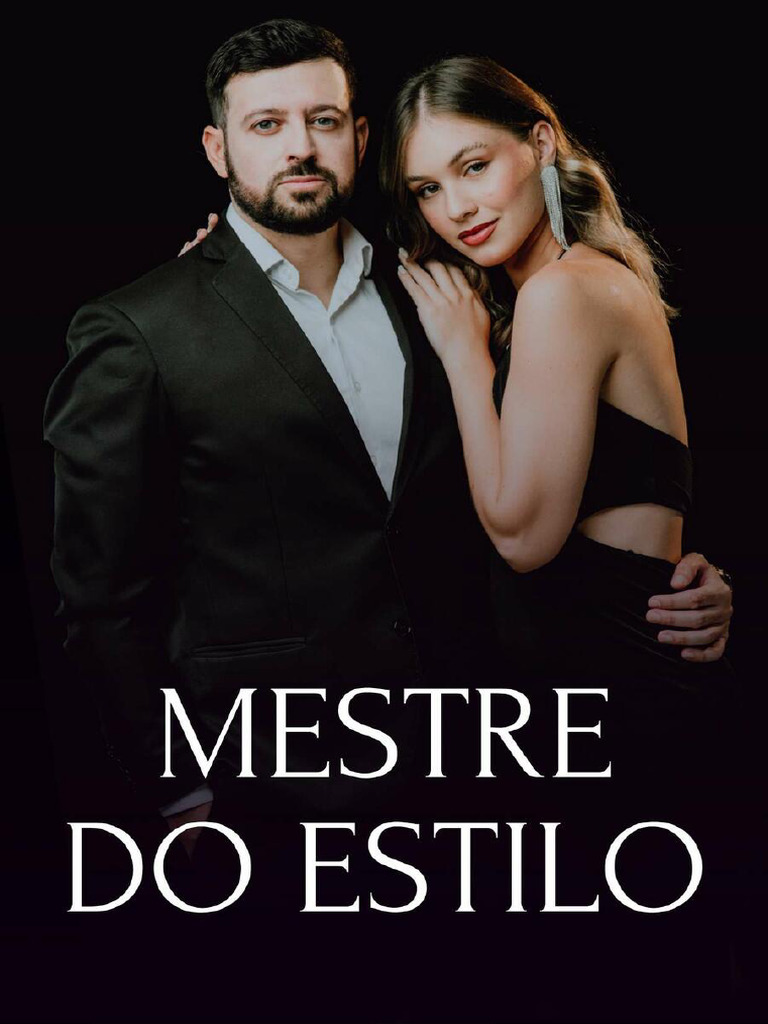 Mestre Do Estilo Caue Nespoli | PDF