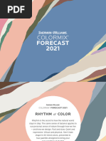 3form Chroma Brochure | PDF | Reuse | Recycling