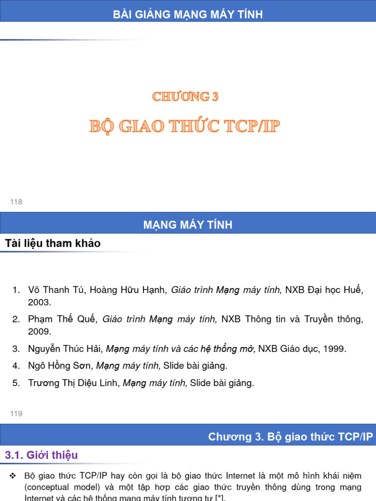 LHB MangMayTinh Ch3 VOT | PDF