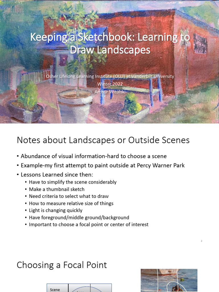 Drawing Your Life Session | PDF | Shape | Drawing