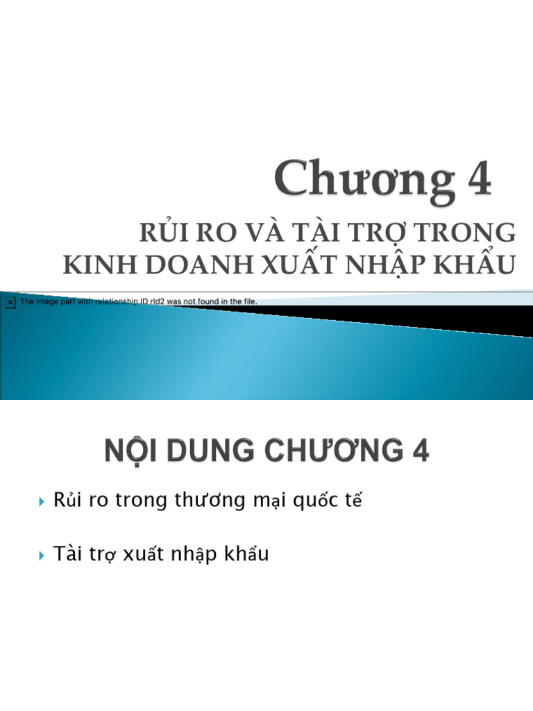 Chapter 4 VN Ky 12324 | PDF