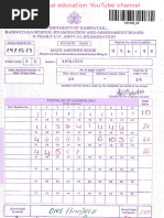 II PUC English New Notes - 2025 | PDF