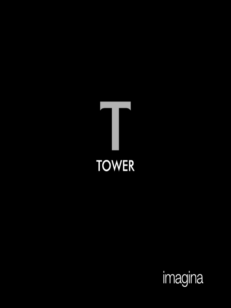 TTOWER | PDF | Protección al Consumidor | Los consumidores