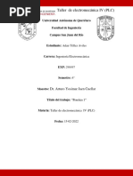 Tutorial Uso de PLECS | PDF | Red eléctrica | Software