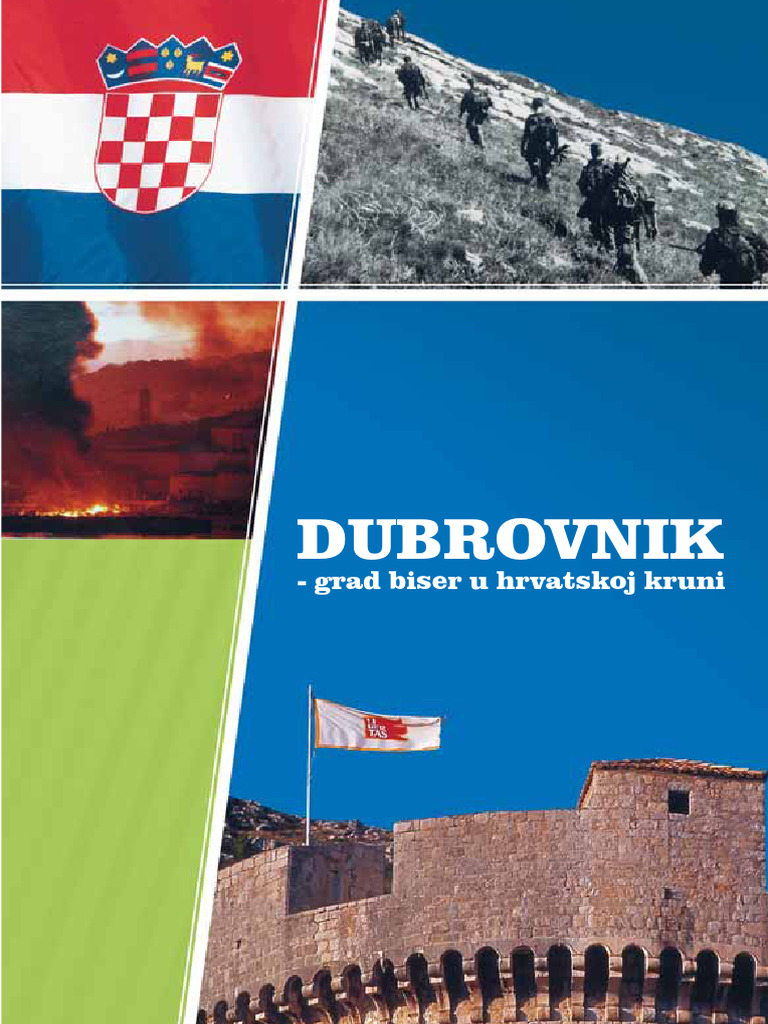 Dubrovnik | PDF