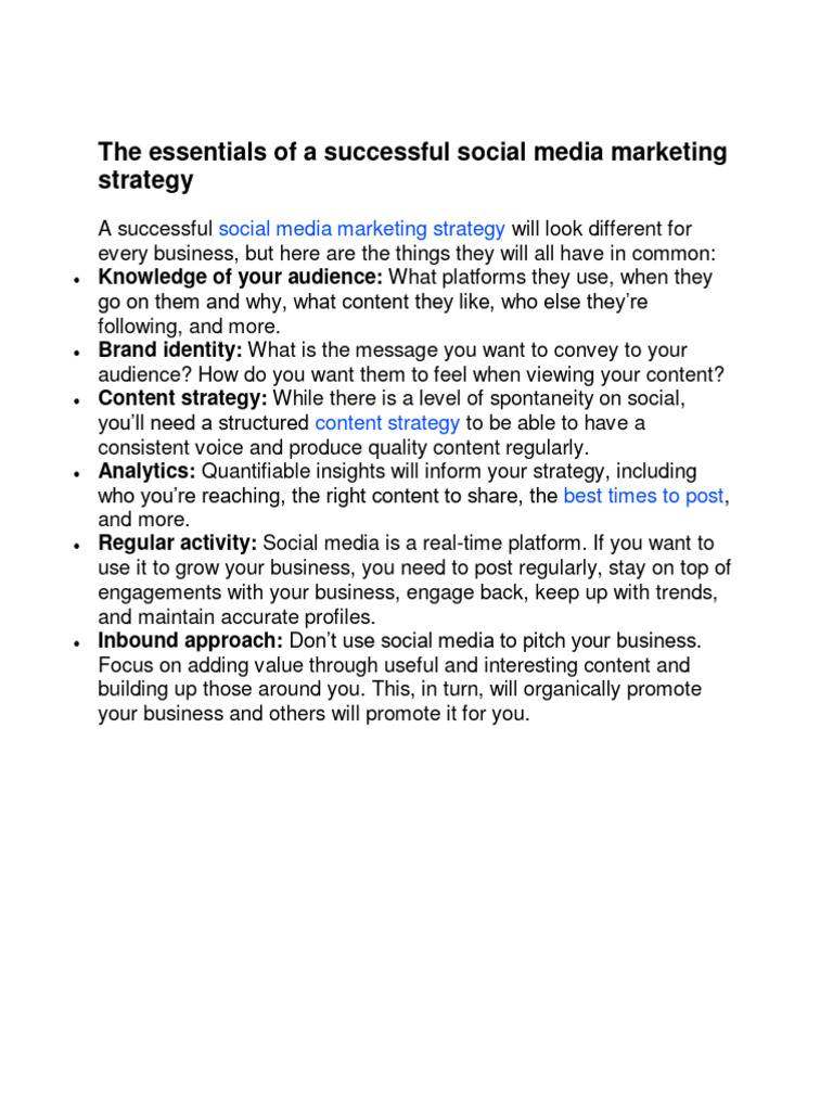 My Project - 2 | PDF | Social Media Marketing | Social Media