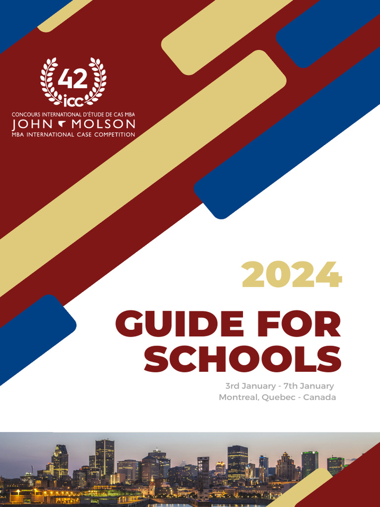 Guide For Schools 42nd Ed 1 | PDF | Clothing | Master Of Business ...