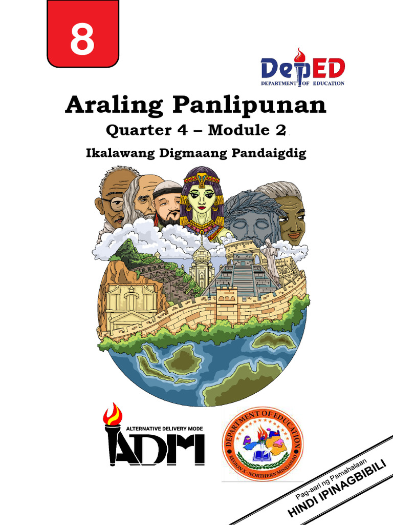 AP8_Q4_ver4_Mod2 | PDF AP8_Q4_ver4_Mod2 | PDF