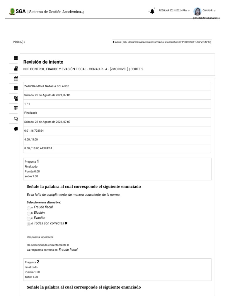 Para Examen Final | PDF | Impuestos | Impuesto sobre la renta