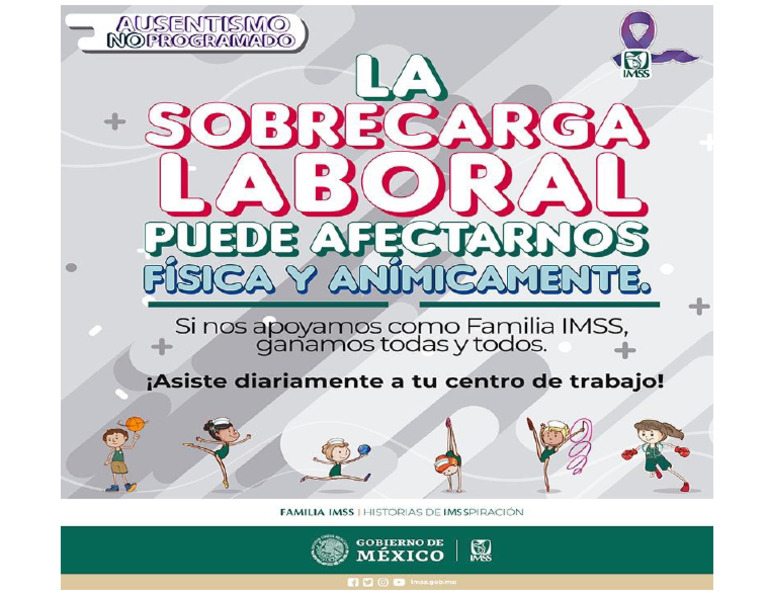 Sobrecarga Laboral | PDF