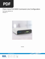 NPTEL-CNIP 2023 Assignment - 1 Solution | PDF | File Transfer Protocol | Port (Computer Networking)