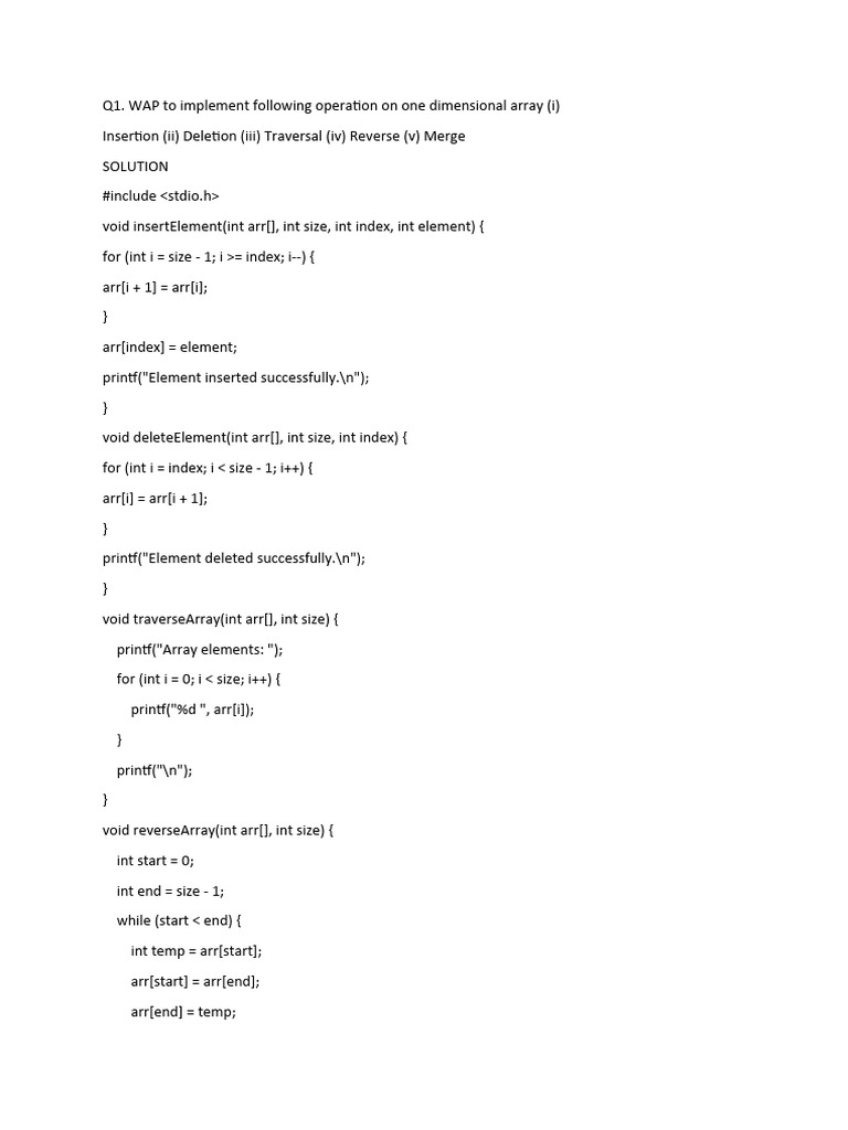 DSDSDS | Download Free PDF | Queue (Abstract Data Type) | Computer Programming