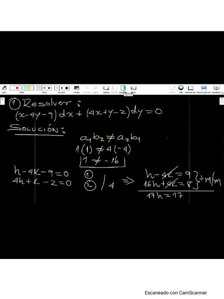 Aux - Mat207verano Clase3 | PDF