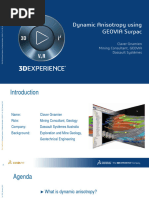 IoGAS Quick Start Tutorial1 | PDF | Principal Component Analysis | Icon (Computing)