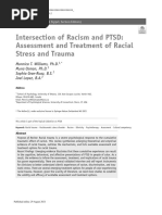 "No Problem" Poem Analysis - GCSE | PDF | Racism | Discrimination ...