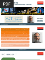 General B.braun Ifu For Surgical Instruments | PDF | Sterilization ...