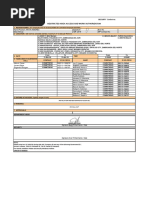 Zip Codes Paranaque City | PDF | Metro Manila