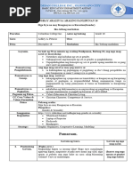 ANNEX-2 Family Action Plan | PDF