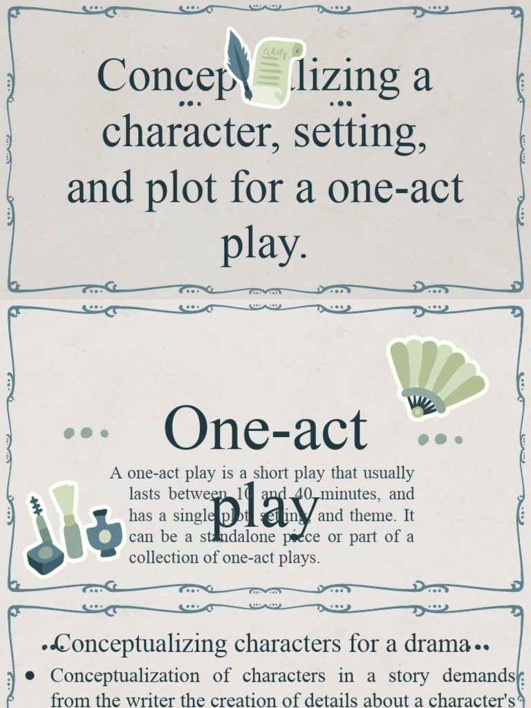 Techniques Devices Drama | PDF | Plot (Narrative) | Motivation