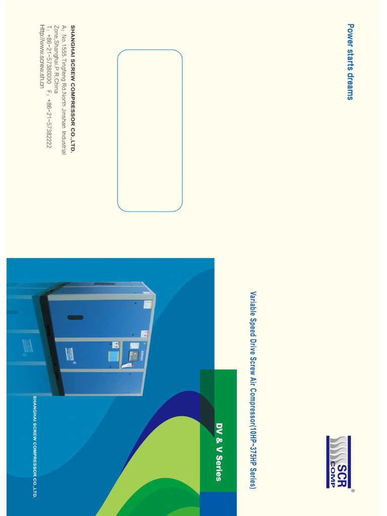VSD Series Catalogue | PDF
