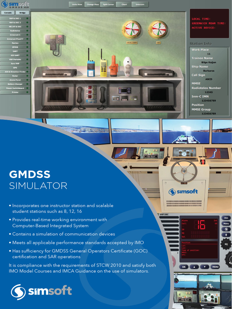GMDSS-EN-web | PDF | Rescue | Computing