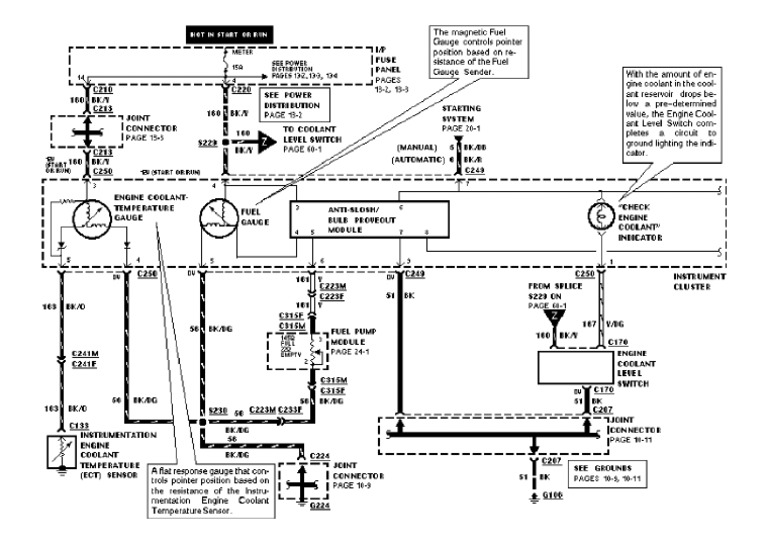 WD Ford 193332 | PDF