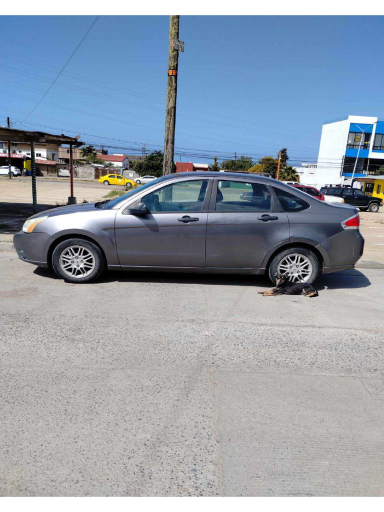 Carro | PDF