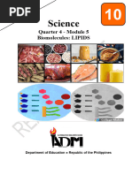 Grade 11 STEM Reviewer | PDF