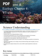 Science Form 2 Notes | PDF | Digestion | Water