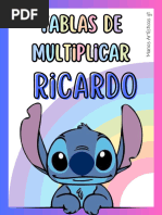 Nacho El Dominicano | PDF