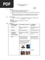 Final Demo | PDF | Multimedia | Graphics