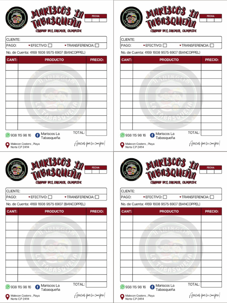 Plantilla comanda N_20231220_123557_0000 | PDF