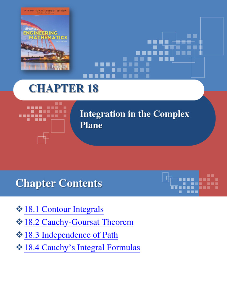 Ch18 1 | PDF | Integral | Differential Geometry