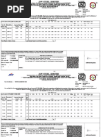 Page 1 of 6: Test Certificate No. 0000052877 | PDF | Ultimate Tensile ...