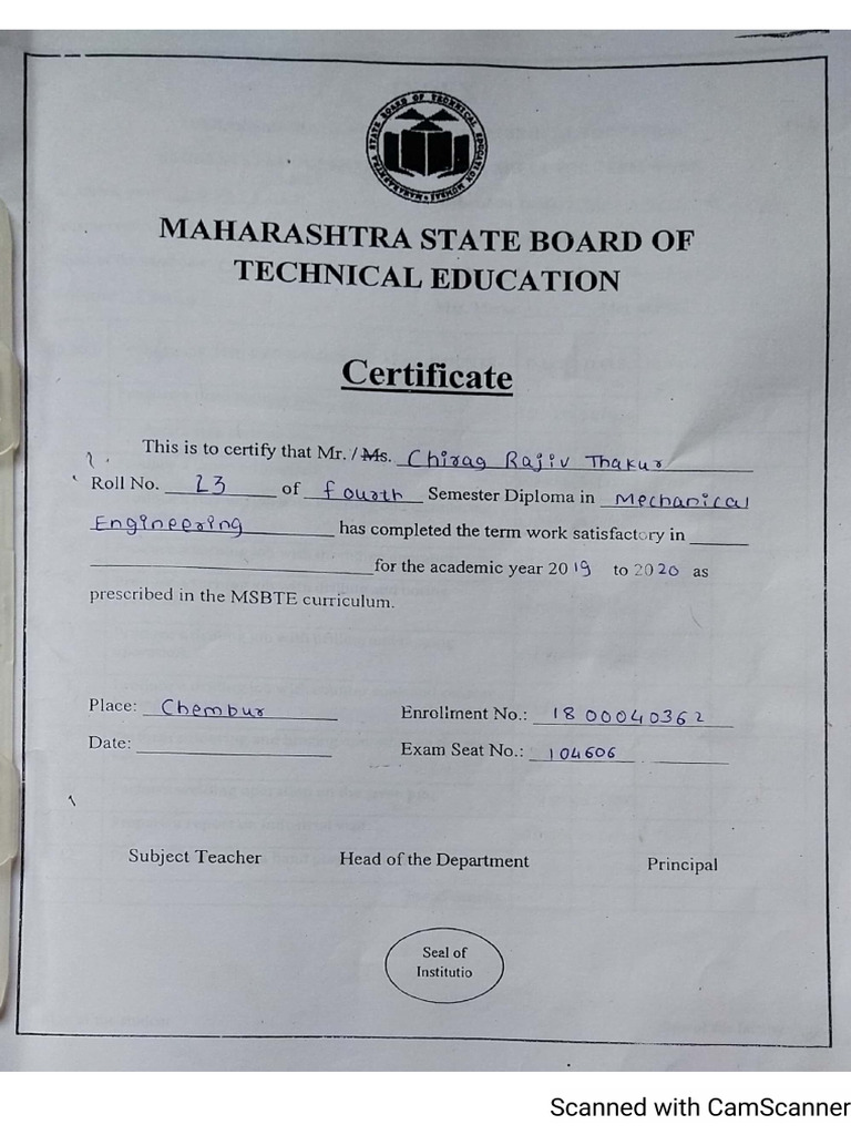 MPR Solved Manual-2 | PDF