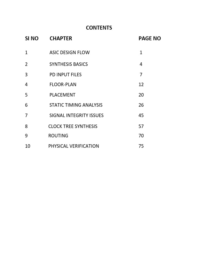 New PD 1 | PDF | Logic Synthesis | Computer Engineering
