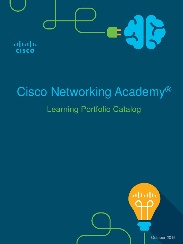 Cisco 2024 | Download Free PDF | Internet Of Things | Internet