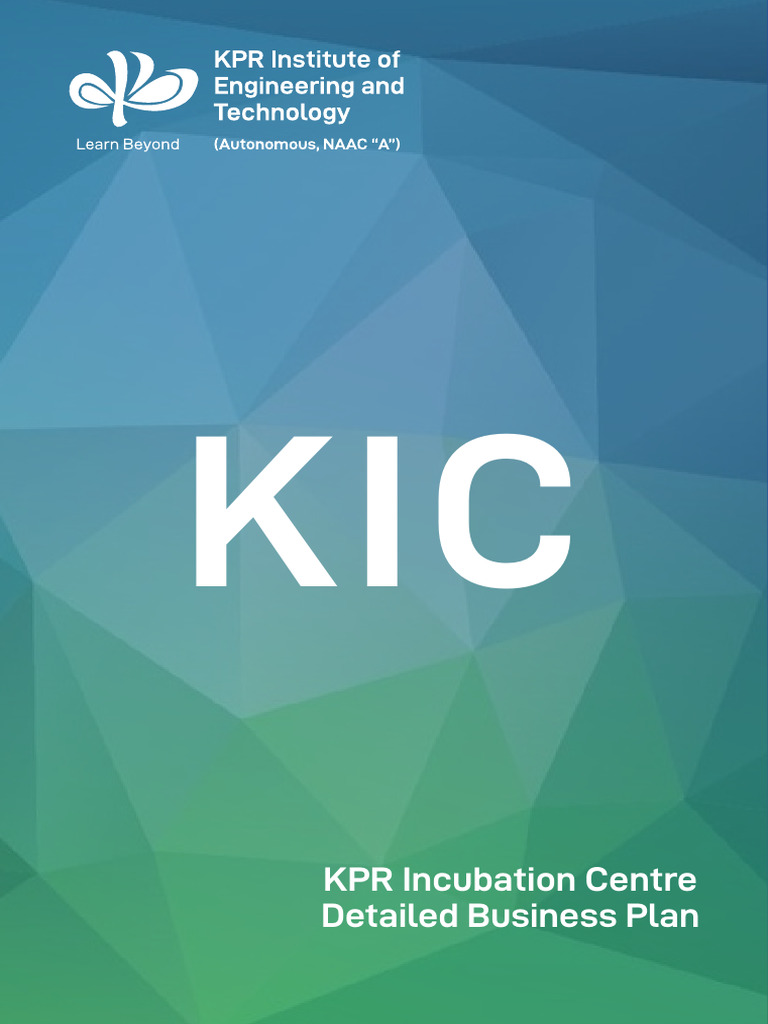 Brochure | PDF | Intellectual Property | Startup Company