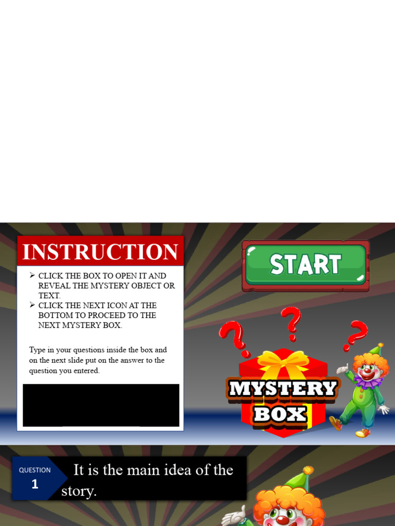 English q3 Module 2 Lesson2 | Download Free PDF | Plot (Narrative)