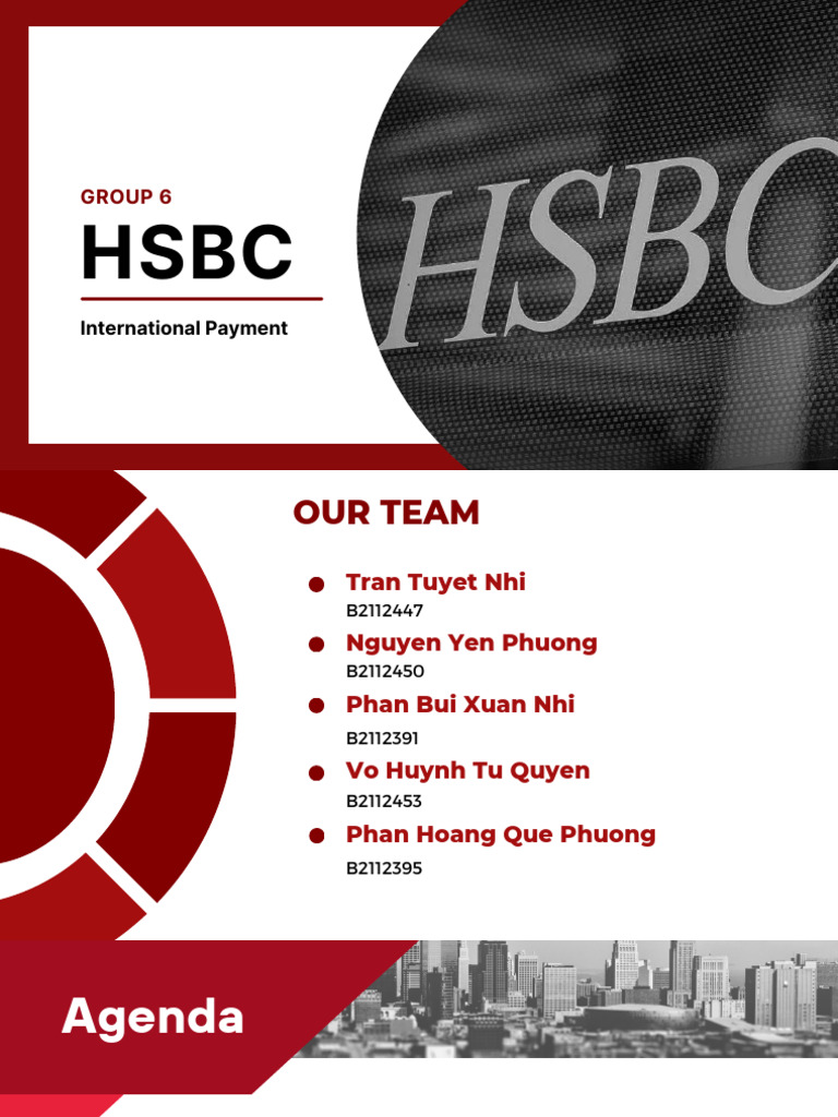 KT314H - HSBC | PDF | Letter Of Credit | Business