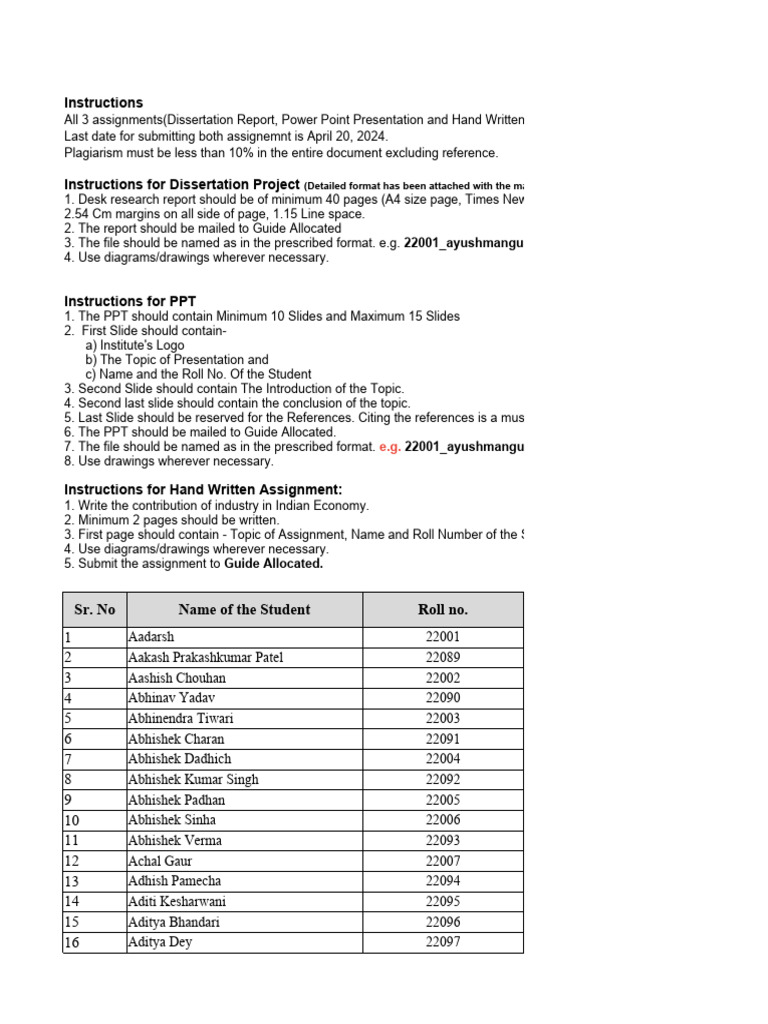 Dissertation 22-24 | Download Free PDF | Delivery (Commerce) | Engineering