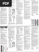 EDACS for Cerebral Palsy Classification | PDF | Cerebral Palsy | Health ...