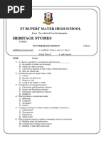 Zimsec O Level Textbooks PDF | PDF