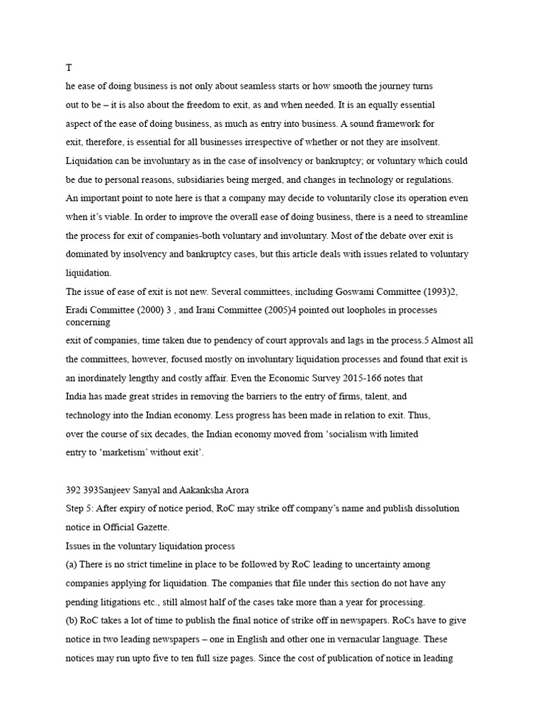 Assignment 3-2 | PDF | Liquidation | Bankruptcy