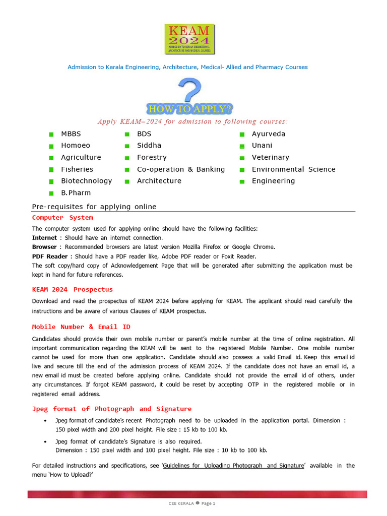 howtoapply | PDF | Password | Payments