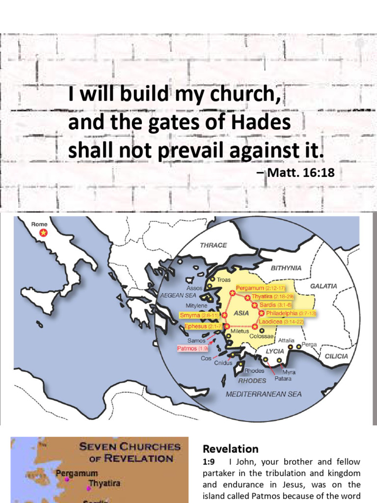 Church_History | PDF | Martin Luther | Open Brethren